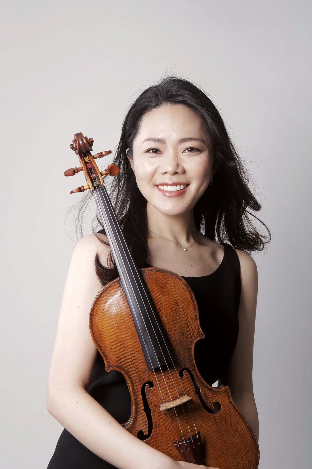 MARI ADACHI presents聖なる子守歌 | TOKYO CONCERTS